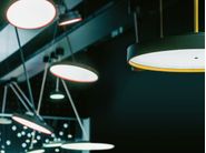 Suspension LED avec dimmer SIGN DIVA DANCER PLAY Collection Sign By ...