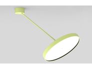 SIGN DIVA DANCER PLAY LED dimmable pendant lamp By PROLICHT