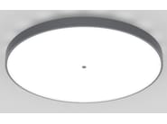 SIGN DIVA SURFACE Wall lamp / ceiling lamp By PROLICHT