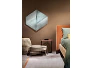 SIGN Coffee table By Lema | design Studio Kairos