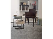 SIGN Coffee table By Lema | design Studio Kairos