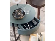 SIGN Coffee table By Lema | design Studio Kairos