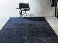 Handmade silk rug SILK RUG By Massimo Copenhagen