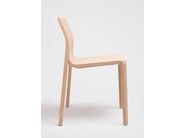 SILU | Chair Silu Collection By ONDARRETA design UNStudio
