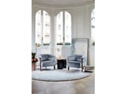 SILVAN Vase By Cassina