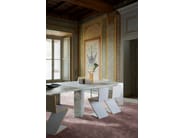 SILVAN Vase By Cassina