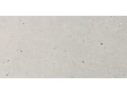 SILVER GRAIN GREY Porcelain stoneware wall/floor tiles with stone ...