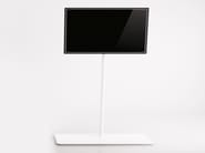 Metal stand SITAHA By Systemtronic