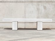 ROOT Bench By SIT