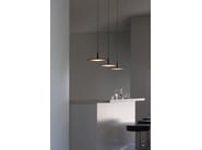 SKAN Pendant lamp By Vibia
