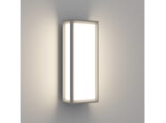 LED Outdoor wall Lamp SKAT By LEDS C4