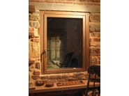 SKYLINE DOOR | Window By CARMINATI SERRAMENTI