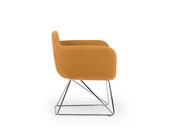 SLIGHT | Poltroncina By True Design design Christophe Bourban, Luciano ...