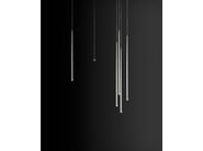 SLIM Pendant lamp By Vibia