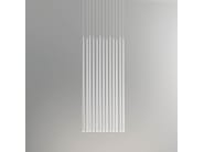 SLIM Pendant lamp By Vibia