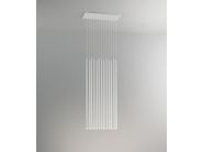 SLIM Pendant lamp By Vibia