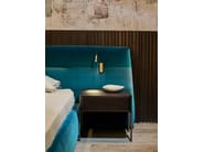 EXTRA SLOPE 床 By Papadatos