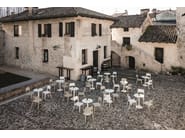 SMART | Tavolo rotondo By Midj