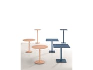 SMART | Tavolo rotondo By Midj