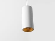 SMART TUBE 82 LED pendant lamp By Modular Lighting Instruments