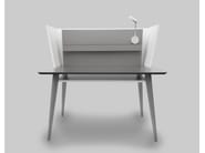 SMARTDESK Office desk By ARKOF LABODESIGN