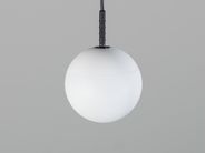 SNOOKER CANOPY LED adjustable pendant lamp By PROLICHT