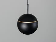 SNOOKER CANOPY LED adjustable pendant lamp By PROLICHT