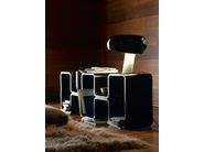 SNOOPY Table lamp By Flos | design Achille Castiglioni, Pier Giacomo ...