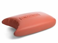 Pouf / sculpture SOAP By Gufram design Maurizio Cattelan, Pierpaolo Ferrari