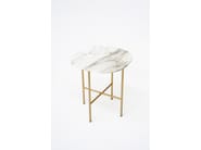 SOAP Marble coffee table By Tacchini | design Gordon Guillaumier