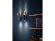 SOFÌ | Wall lamp Sofì Collection By Bonaldo