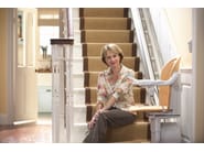 Montascale a poltroncina SOFIA By STANNAH