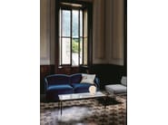 SOFT BEAT Sofa By arflex | design Claesson Koivisto Rune