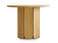 SOFT | Table By Woodman