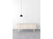 SOFT MDF media unit By TreCe