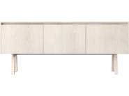 SOFT MDF media unit By TreCe