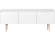 SOFT MDF media unit By TreCe