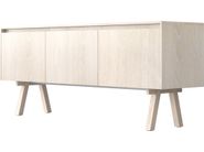 SOFT MDF media unit By TreCe