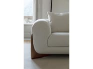 SOFTBAY | 沙发 沙发 By Porada | design Giuseppe Viganò