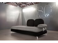 FORME Fabric day bed By Matrix International | design DIDA