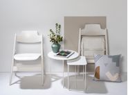 SOLID SIDE TABLE #02 Coffee table By Weld & co