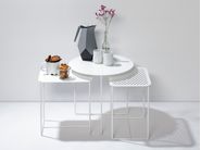 SOLID SIDE TABLE #02 Coffee table By Weld & co