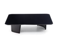 SONG Coffee table By Minotti | design Rodolfo Dordoni