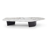 SONG Coffee table By Minotti | design Rodolfo Dordoni