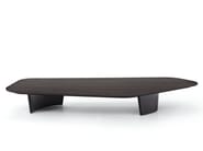SONG Coffee table By Minotti | design Rodolfo Dordoni