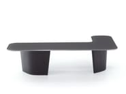 SONG Coffee table By Minotti | design Rodolfo Dordoni