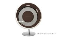 SONIC CHAIR Acoustic armchair By Sonic chair | design Holger Fritzlar