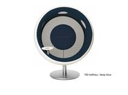 SONIC CHAIR Acoustic armchair By Sonic chair | design Holger Fritzlar