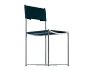 SPAGHETTI CHAIR - 101 Sedia in acciaio e PVC By Alias | design ...