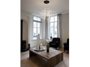 SPECTRE Pendant lamp By Quasar